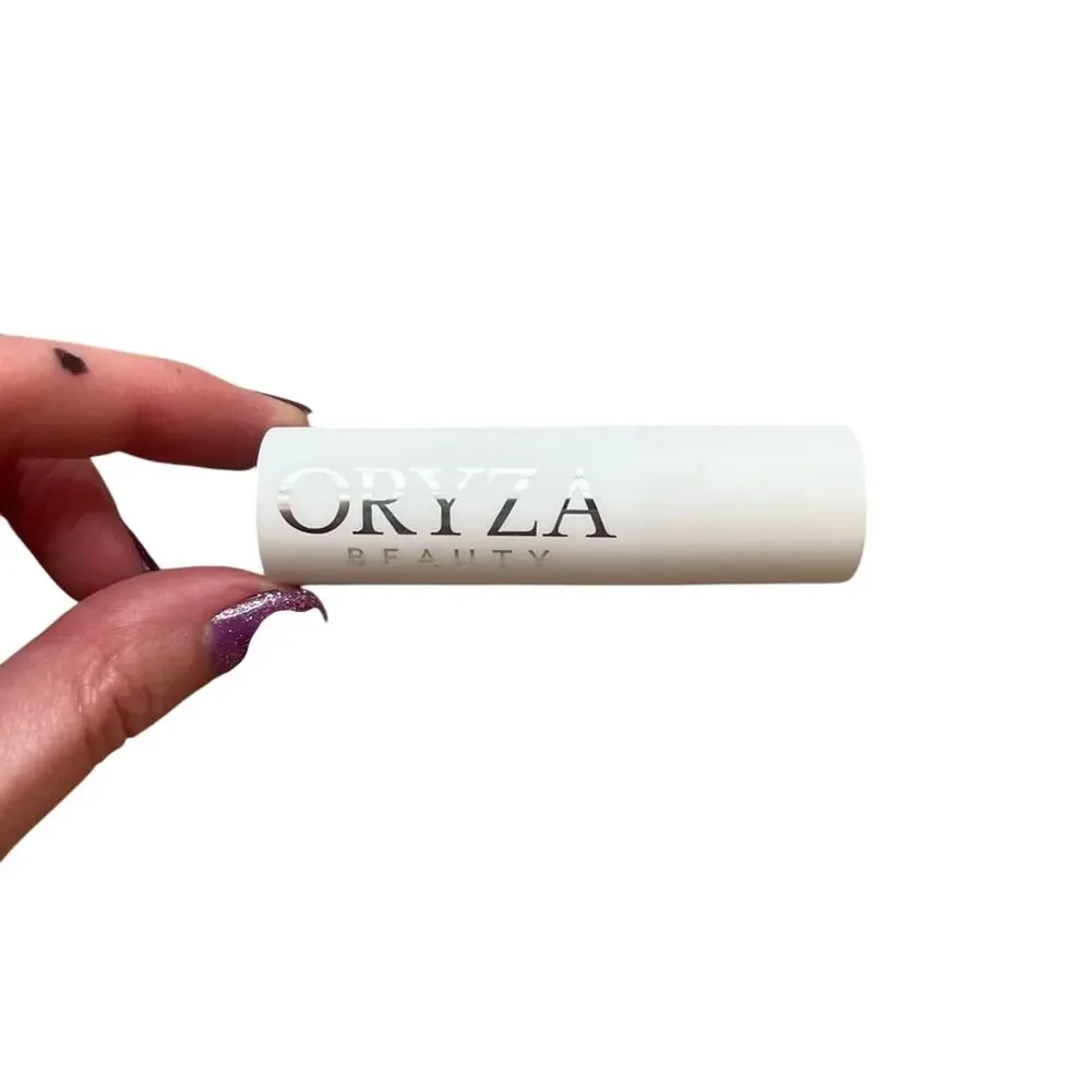 Oryza Beauty | Makeup | New Oryza Beauty Dark Red Lipstick | Poshmark